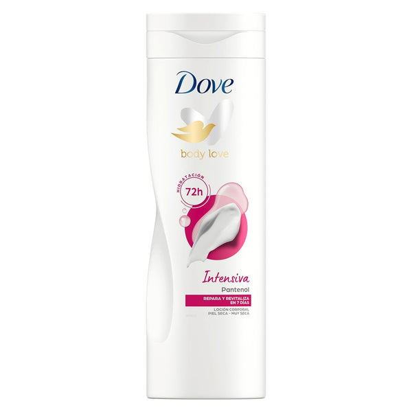 Dove Body Lotions in Kenya – Western Cosmetics