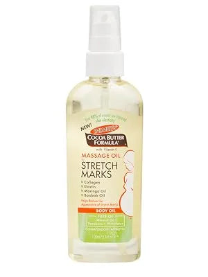 Best Stretch Mark Prevention in Kenya | Western Cosmetics – Western ...