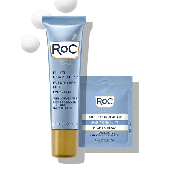 Best RoC Cosmetics in Kenya | RoC Products Best Prices Online in Kenya ...
