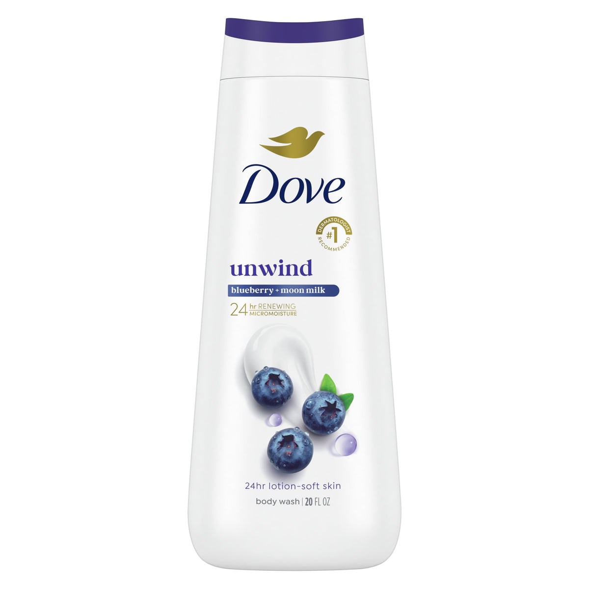 Dove Unwind Body Wash | Best Relaxing Scented Body Wash in Kenya ...