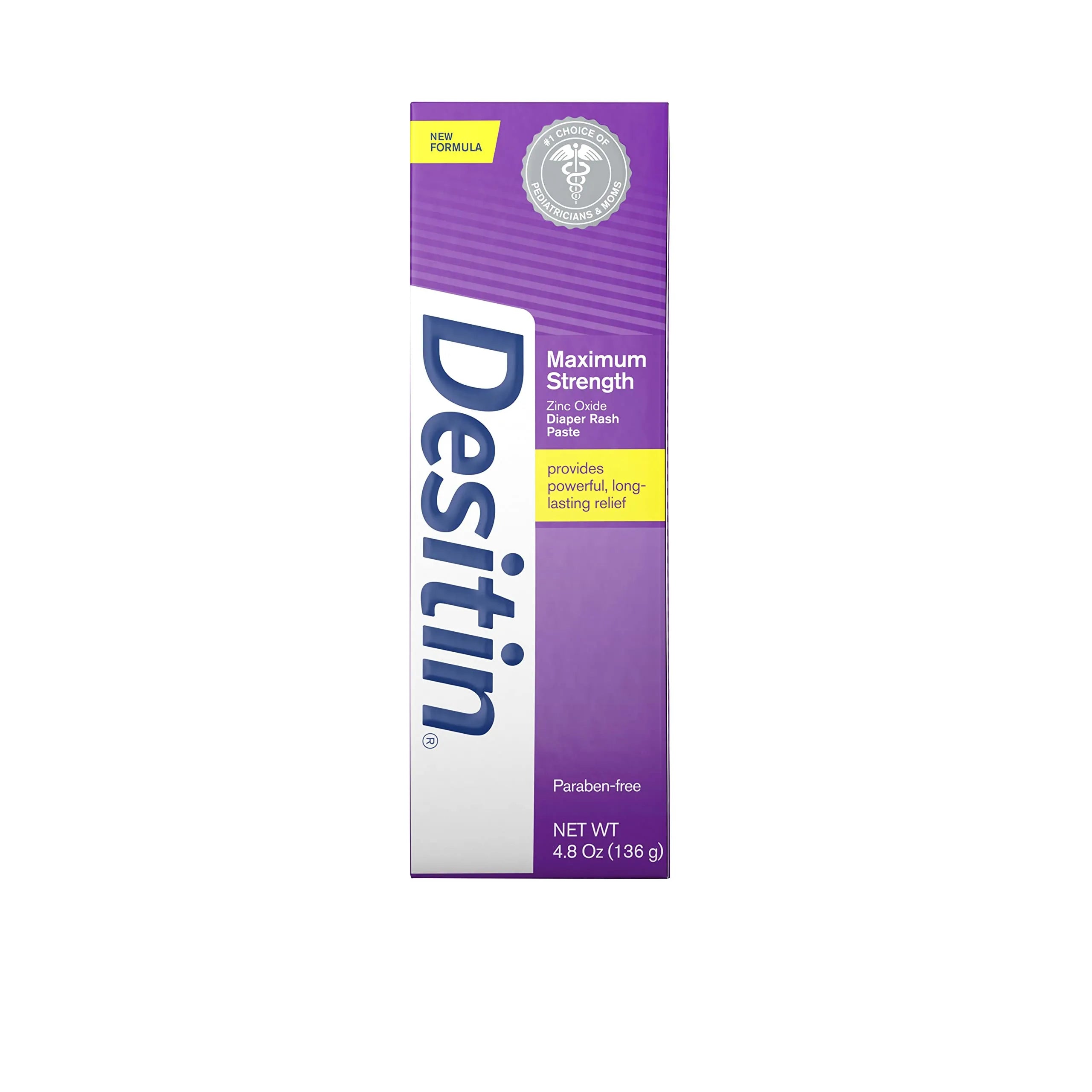 Desitin Diaper Rash Cream Amazon.com: Desitin Maximum Strength Baby