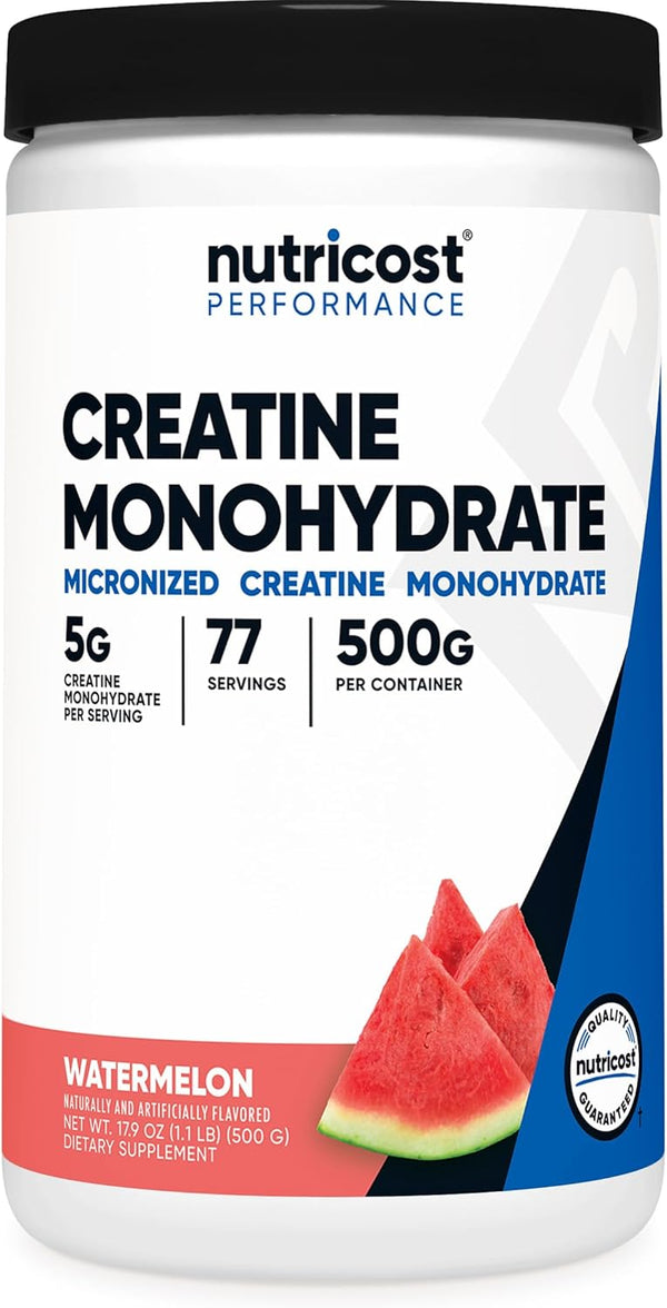 Creatine Monohydrate Powder Watermelon-Creatine Delivery Nairobi Kenya ...