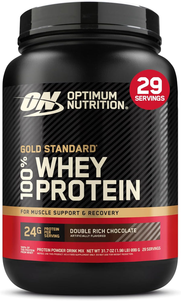Optimum Nutrition 100% Whey Protein - Best Price Protein Powder Kenya ...