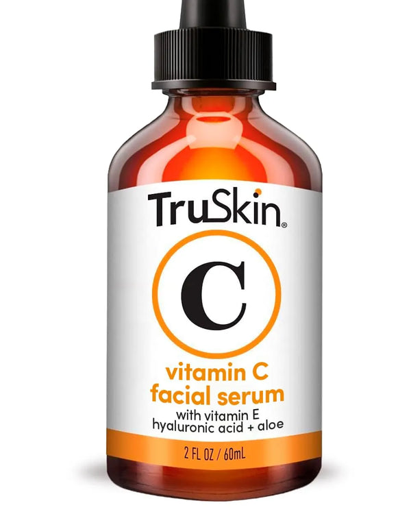 TruSkin Vitamin C Anti Aging Serum | Radiance Boost Skin Serum | Kenya ...